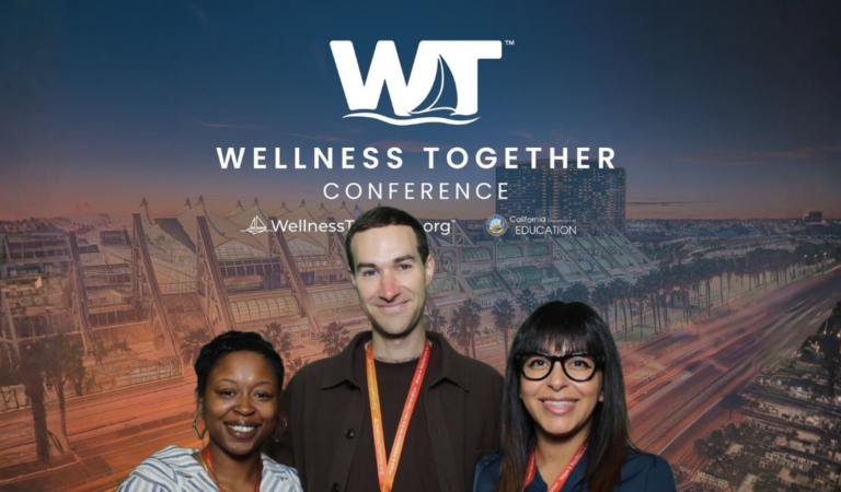Wellness in Action: Sharing Our Work at the Wellness Together ...